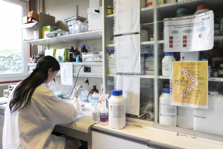 Délégation régionale Paris Centre & Nord de l'Inserm · Inserm, La ...