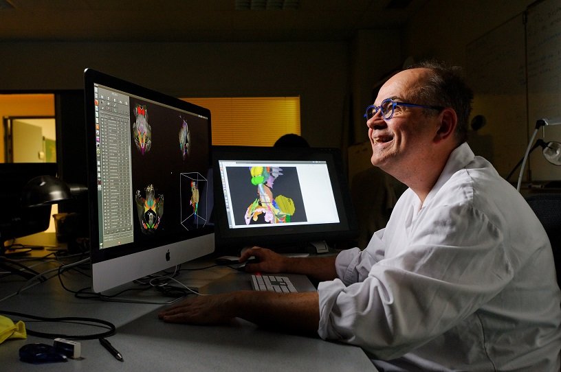 Le cerveau sous toutes les coutures · Inserm, La science pour la santé