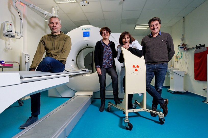 Le cerveau sous toutes les coutures · Inserm, La science pour la santé