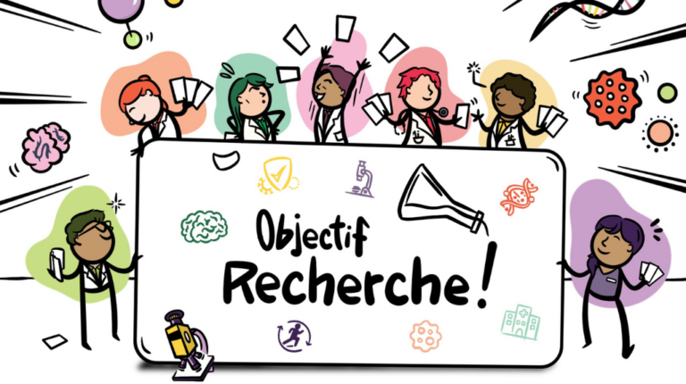 Délégation régionale Paris Centre & Nord de l'Inserm · Inserm, La ...