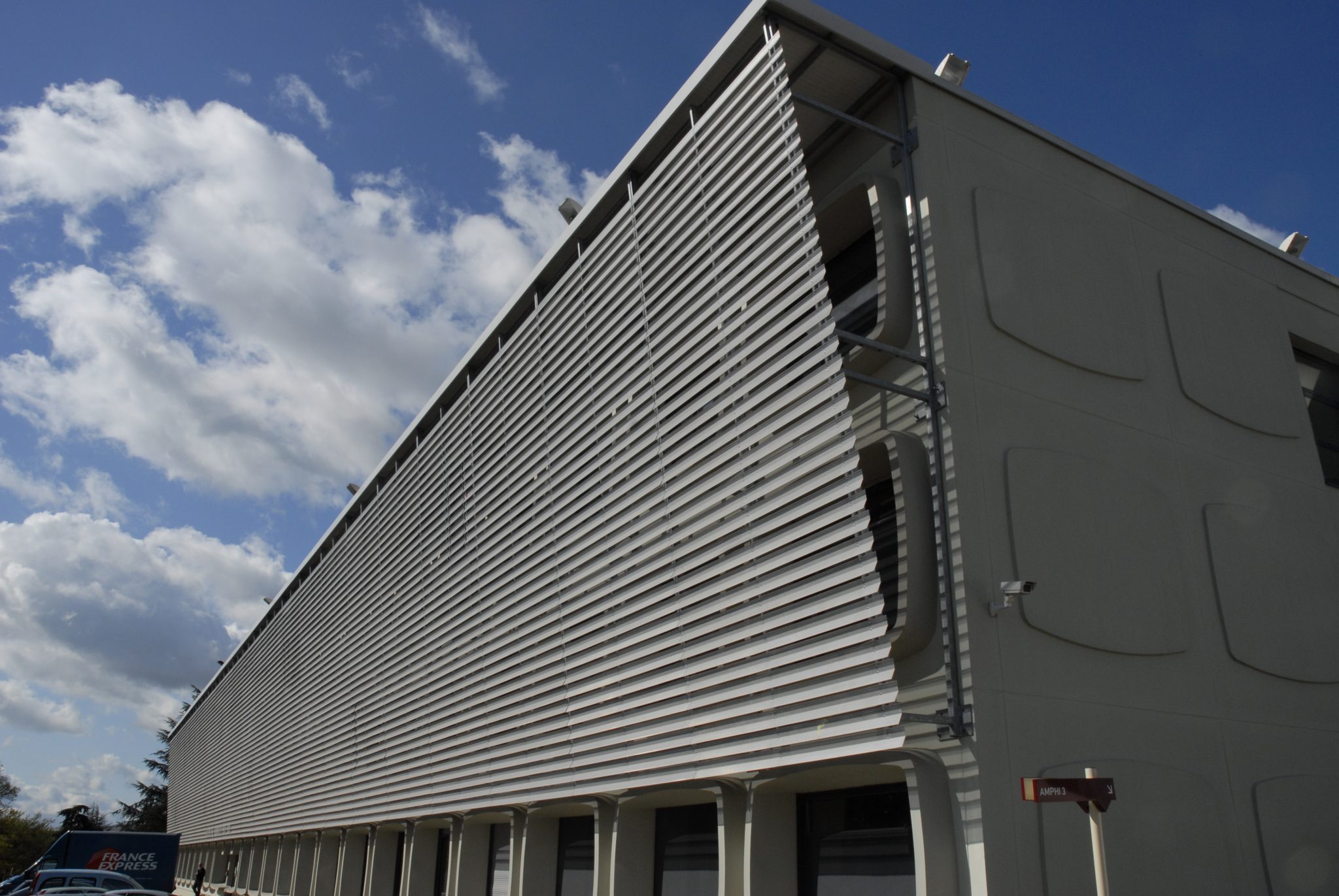 L’Inserm en Auvergne Rhône-Alpes · Inserm, La science pour la santé