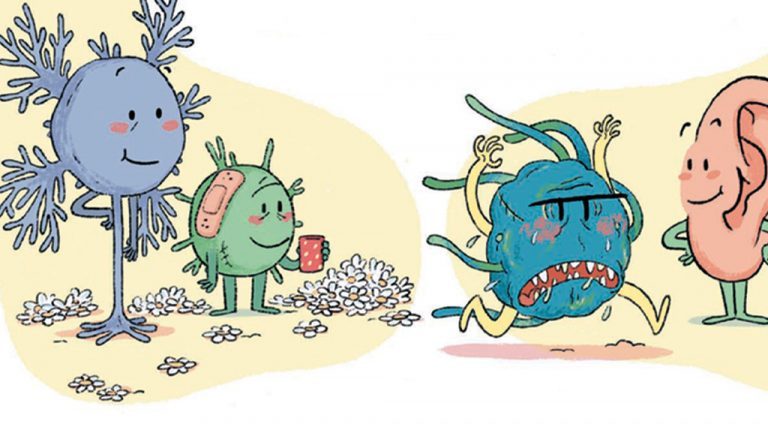 L’Inserm dans Paris et l'Île-de-France Centre Nord ⋅ Inserm, La science ...