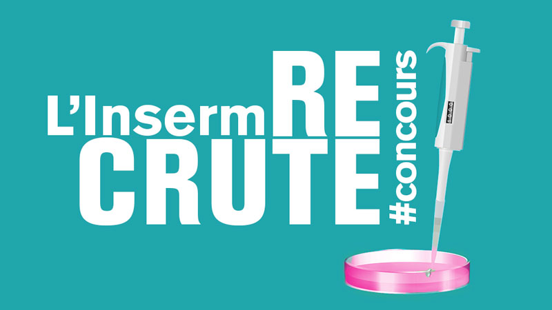 Concours chercheurs 2024 : 67 postes de chargés de recherche sont ...